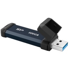 SILICON POWER 500GB USB Flash Drive, USB3.2 Gen.2, Marvel Xtreme M80 (SP500GBUF3S60VPB)