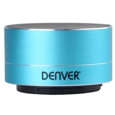 DENVER Bluetooth zvučnik mk2 (bts-32 blue)