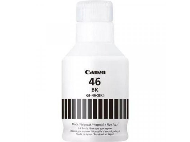 Canon Catridge GI-46 PGBK, 4411C001AA