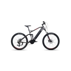 XPLORER Električni bicikl Carry PRO 27.5''