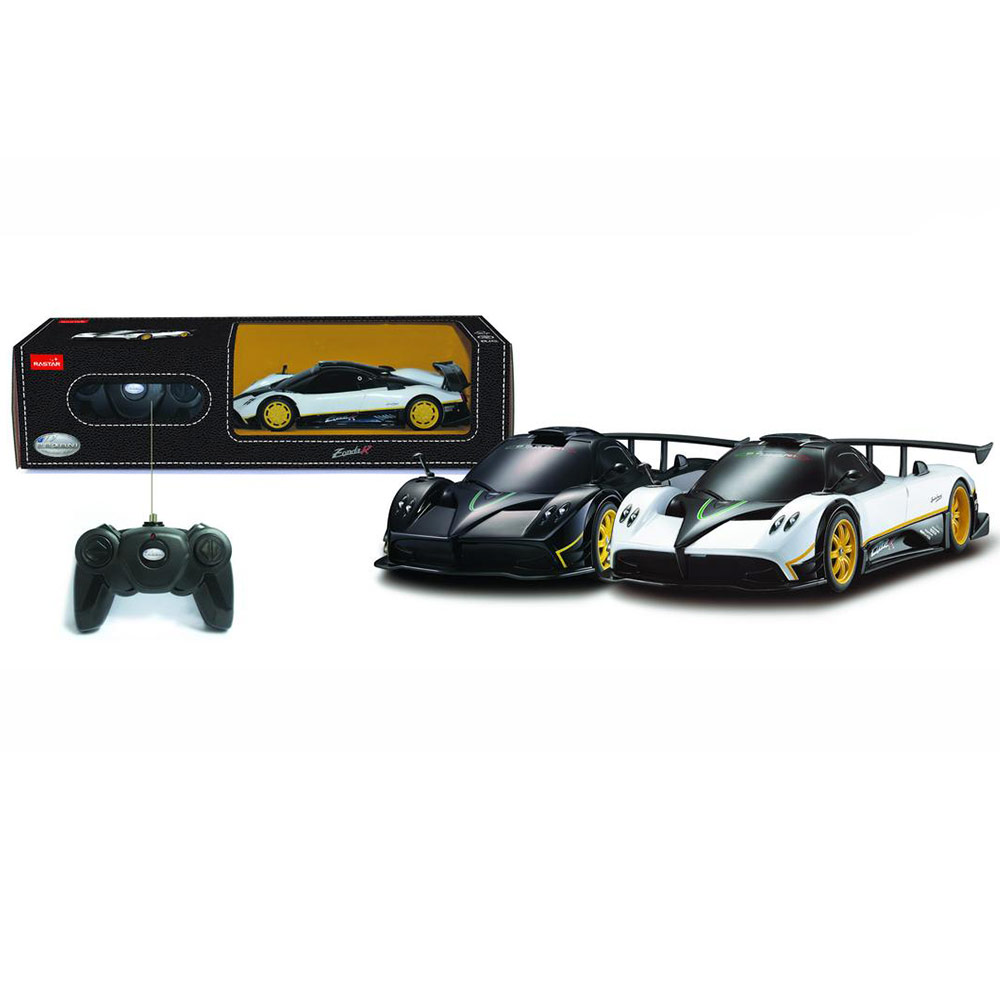 Rastar Pagani Zonda R 1:24