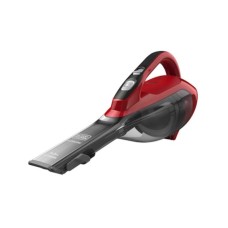 BLACK&DECKER Akumulatorski ručni usisivač 10.8V DVA315J-QW