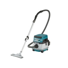 MAKITA Akumulatorski usisivač DVC865LZ, 18V, SOLO