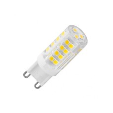 PROSTO LED sijalica G9 4.8W hladno bela