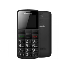 PANASONIC Mobilni telefon KX-TU110EXB