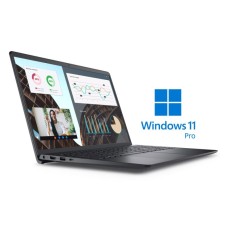 DELL Vostro 3530 (FHD 120Hz, i5-1335U, 16GB, 512GB SSD, Intel Iris Xe // Win 11 Pro)