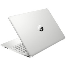 HP 15s-eq2160nm (Natural silver) FHD IPS, R5 5500U, 16GB, 512GB SSD (8C9R2EA // Win 10 Home)