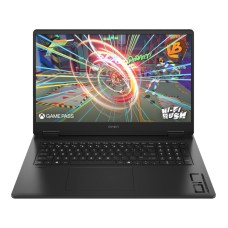 HP OMEN 17-db0002nm (Shadow black) QHD IPS, Ryzen 7 8845HS, 16GB, 1TB SSD, RTX 4070 8GB (A70P2EA)