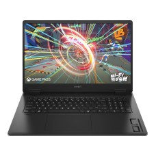 HP OMEN 17-db0013nm (Shadow black) FHD IPS, Ryzen 5 8645HS, 16GB, 1TB SSD, RTX 4050 6GB (A70P5EA)