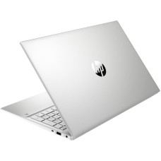 HP Pavilion 15-eh1054nm (Natural silver) FHD IPS, Ryzen 5 5500U, 16GB, 512GB SSD (8D059EA/16 // Win 10 Pro)