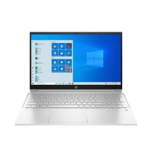 HP Pavilion 15-eh1054nm (Natural silver) FHD IPS, Ryzen 5 5500U, 16GB, 512GB SSD (8D059EA/16)