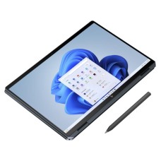 HP Spectre x360 14-eu0003nn (Slate blue) 2.8K OLED Touch, Ultra5 125H, 16GB, 1TB SSD, Win 11 Home (A03GNEA)