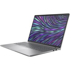 HP ZBook Power 16 G11 (Grey) WUXGA IPS, Ultra7 155H, 32GB, 1TB SSD, RTX A1000 6GB, Win 11 Pro (86B14EA)