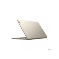 LENOVO IdeaPad 1 15ALC7 (Sand) FHD IPS, Ryzen 5 5500U, 8GB, 512GB SSD (82R400C8YA)