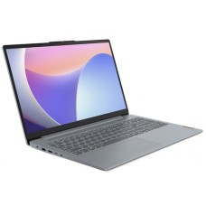 LENOVO IdeaPad Slim 3 15IRH8 (Arctic Grey) FHD IPS, i7-13620H, 16GB, 1TB SSD (83EM00BAYA // Win 11 Pro)