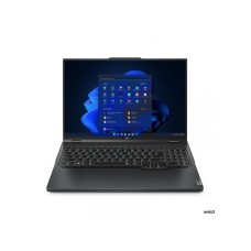 LENOVO Legion Pro 5 16ARX8 (Onyx Grey) WQXGA IPS, Ryzen 7 7745HX, 32GB, 1TB SSD, RTX4070 8GB (82WM00E1YA)