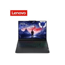 LENOVO Legion Pro 7 16IRX9H (Eclipse Black) WQXGA IPS 240Hz, i9-14900HX, 32GB, 1TB SSD, RTX 4090 16GB (83DE007SYA)