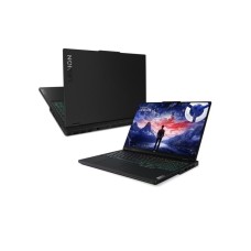 LENOVO Legion Pro 7 16IRX9H (Eclipse Black) WQXGA IPS 240Hz, i9-14900HX, 32GB, 2x1TB SSD, RTX 4080 12GB (83DE004MYA)