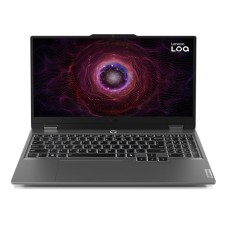 LENOVO LOQ 15ARP9 (Luna Grey) FHD IPS 144Hz, Ryzen 7 7435HS, 24GB, 1TB SSD, RTX 4050 6GB (83JC003BYA)