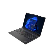 LENOVO ThinkPad E16 Gen 2 (Black) WUXGA IPS, Ultra 5 125U, 16GB, 512GB SSD (21MA003NCX)