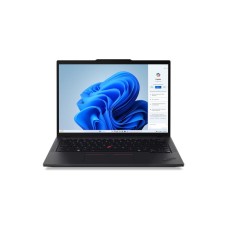 LENOVO ThinkPad T14 Gen 5 (Black) WUXGA IPS, Ultra 7 155U, 16GB, 512GB SSD, Win 11 Pro (21ML0033YA)