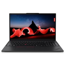 LENOVO ThinkPad T16 Gen 3 (Black) WUXGA IPS, Ultra 7 155U, 32GB, 1TB SSD, Win 11 Pro (21MN0056YA)