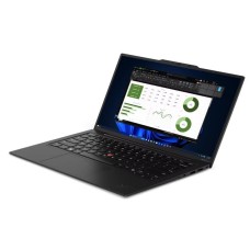 LENOVO ThinkPad X1 Carbon G12 (Black) WUXGA IPS, Ultra 7 155U, 16GB, 512GB SSD, Win 11 Pro (21KC004WCX)