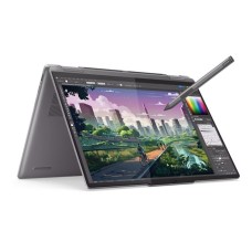 LENOVO Yoga 7 2-in-1 14AHP9 (Arctic Grey) WUXGA OLED Touch, R7 8840HS, 16GB, 1TB SSD (83DK001YYA)