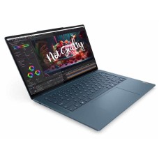 LENOVO Yoga Pro 7 14IMH9 (Tidal Teal) 3K IPS Touch, Ultra 9 185H, 32GB, 1TB SSD (83E2004MYA)