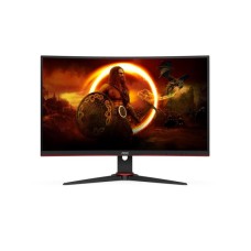 AOC C27G2E/BK FHD 165Hz Curved