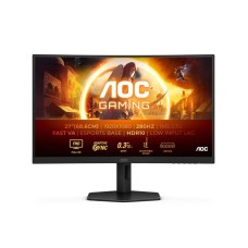 AOC C27G4ZXU FHD 280Hz USB Curved