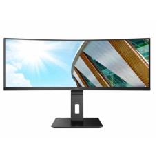 AOC CU34P2A WQHD 100Hz USB Curved