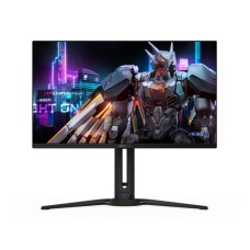 GIGABYTE AORUS FO27Q3 EK OLED QHD 360Hz USB Type-C