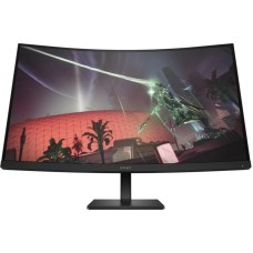 HP Omen 32c QHD 165Hz AMD FreeSync Premium Curved (780K6E9)