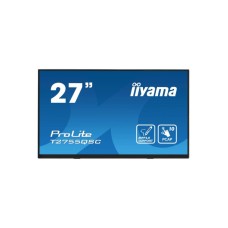 IIYAMA ProLite T2755QSC-B1 IPS QHD USB Touch