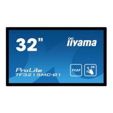 IIYAMA ProLite TF3215MC-B1 FHD Touch