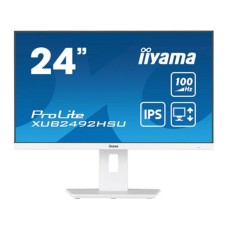 IIYAMA ProLite XUB2492HSU-W6 IPS FHD 100Hz USB