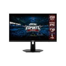 MSI G244F IPS FHD 170Hz AMD FreeSync Premium