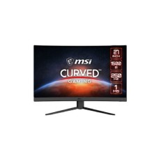 MSI G27C4X FHD 250Hz Curved