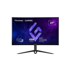 VIEWSONIC VX2718-PC-MHDJ FHD 180Hz AMD FreeSync Premium Curved