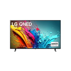 LG 75QNED85T3C 4K HDR Smart QNED TV 2024