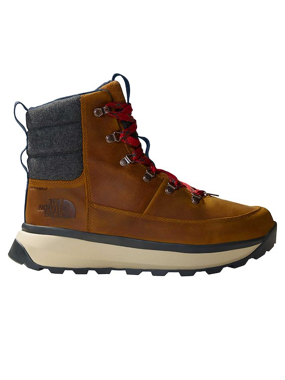 THE NORTH FACE M BERGEN LEATHER WP Boots
17798 RSD