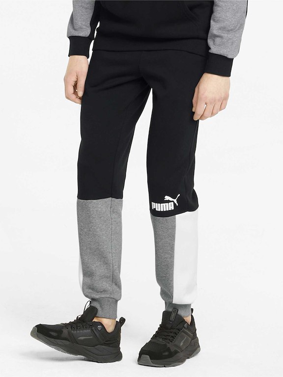 PUMA ESS+ Block Sweatpants FL
5308 RSD 
6636 RSD -20% The lowest price in the last 30 days*
6636 RSD -20% The lowest price in the last 30 days*
6636 RSD -20% Redovna cena