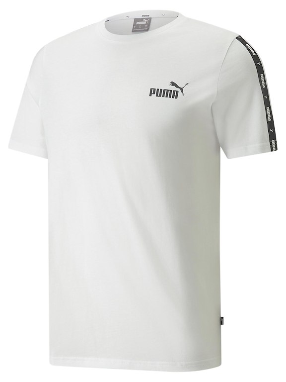 PUMA ESS+ Tape Tee
2412 RSD 
3016 RSD -20% The lowest price in the last 30 days*
3016 RSD -20% The lowest price in the last 30 days*
3016 RSD -20% Redovna cena