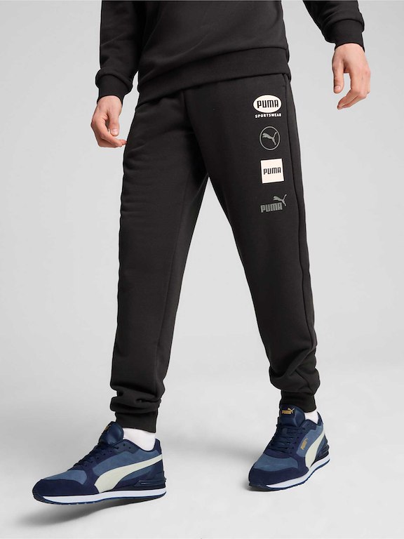 PUMA POWER Pants
6636 RSD 4645 RSD