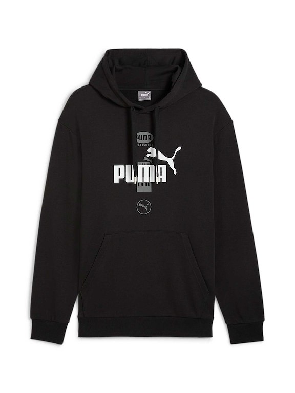 PUMA POWER Graphic Hoodie TR
5308 RSD 
6636 RSD -20% The lowest price in the last 30 days*
6636 RSD -20% The lowest price in the last 30 days*
6636 RSD -20% Redovna cena