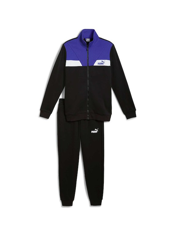 PUMA POWER Suit FL
8205 RSD 
10256 RSD -20% The lowest price in the last 30 days*
10256 RSD -20% The lowest price in the last 30 days*
10256 RSD -20% Redovna cena