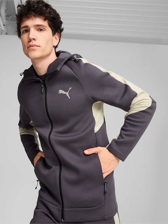 PUMA EVOSTRIPE Full-Zip Hoodie DK
7239 RSD 
9049 RSD -20% The lowest price in the last 30 days*
9049 RSD -20% The lowest price in the last 30 days*
9049 RSD -20% Redovna cena