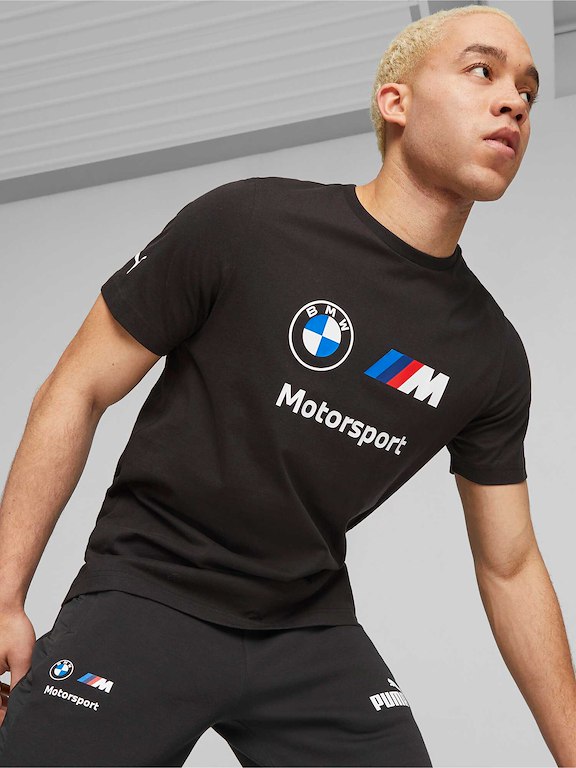 PUMA BMW MMS ESS Logo Tee
5429 RSD