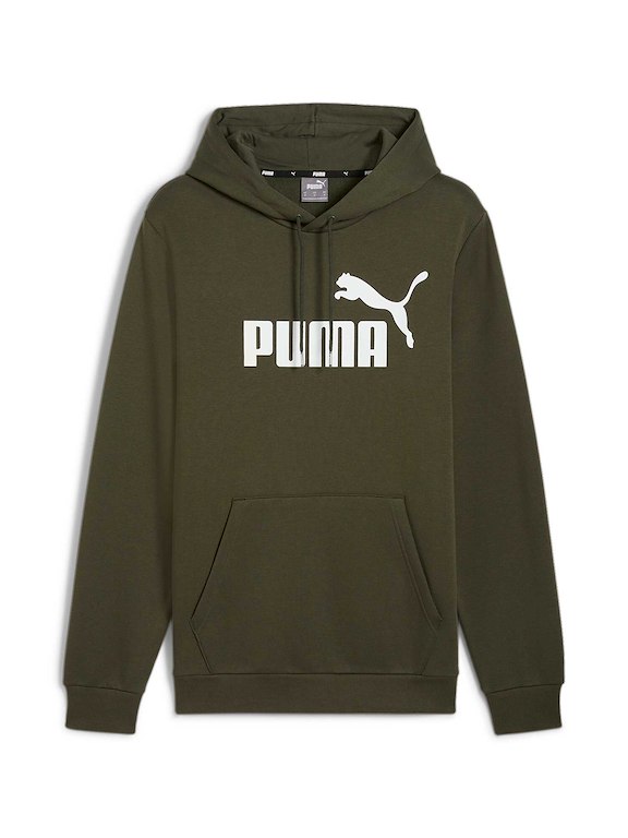 PUMA ESS Big Logo Hoodie FL (s)
5127 RSD 
6032 RSD -15% The lowest price in the last 30 days*
6032 RSD -15% The lowest price in the last 30 days*
6032 RSD -15% Redovna cena